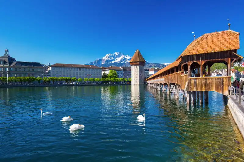 Switzerland Must-Take Day Trips – Still Travels